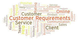 Difference Between CR (Customer Requirements) and CSR (Customer ...