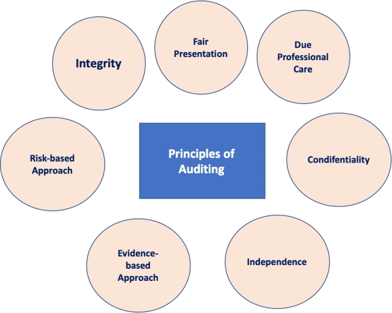 Principles of Auditing: ISO 19011: 2018 (3rd Edition)